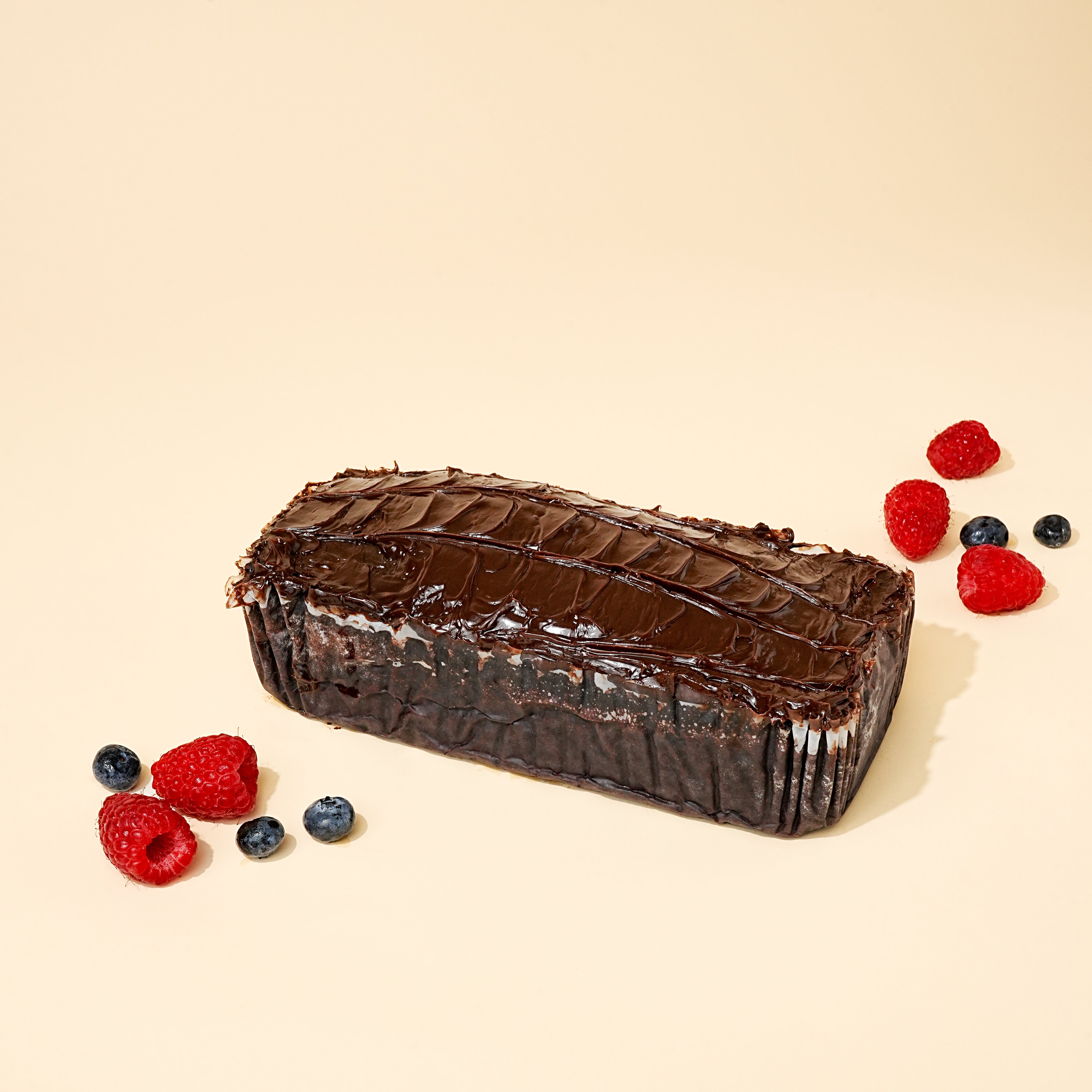 Ultimate Chocolate Cake – Manna Bakehouse