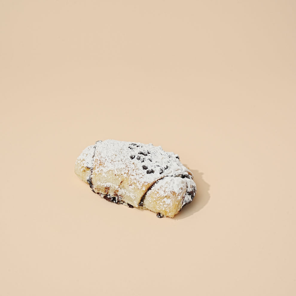 Rushkie – Manna Bakehouse