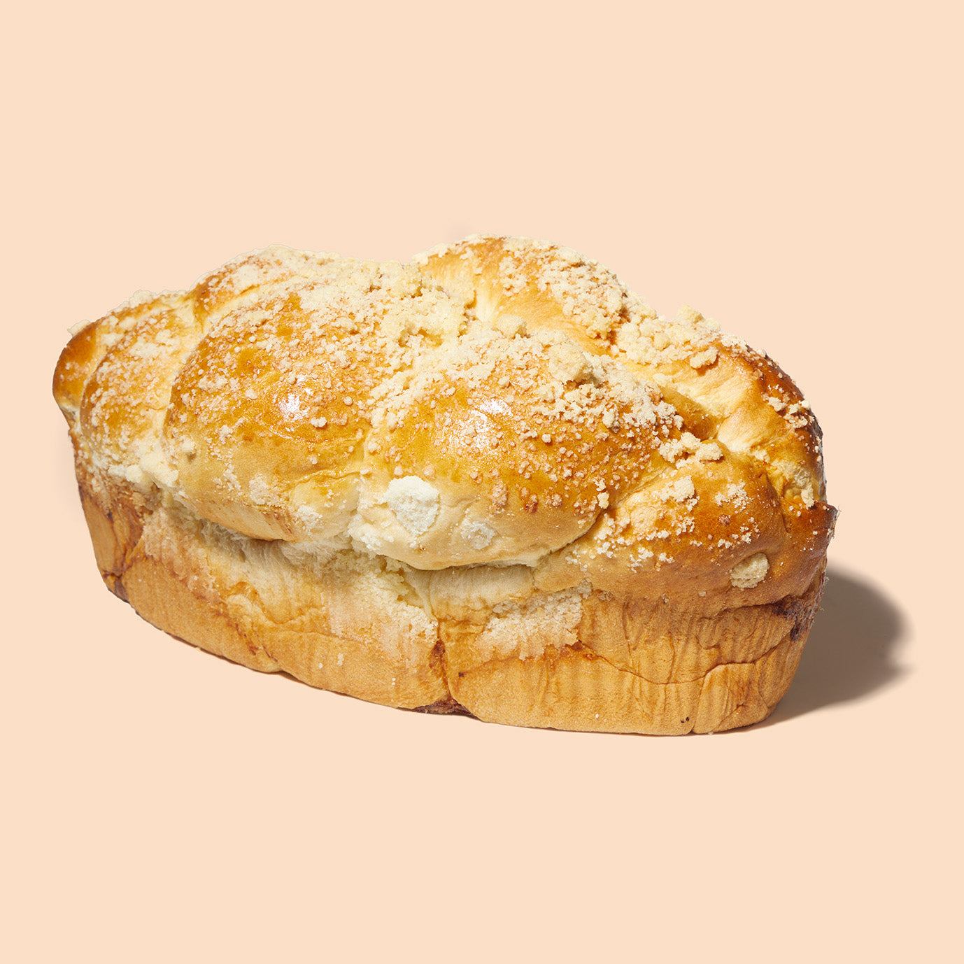 Homestyle Sweet Crumb Challah – Manna Bakehouse